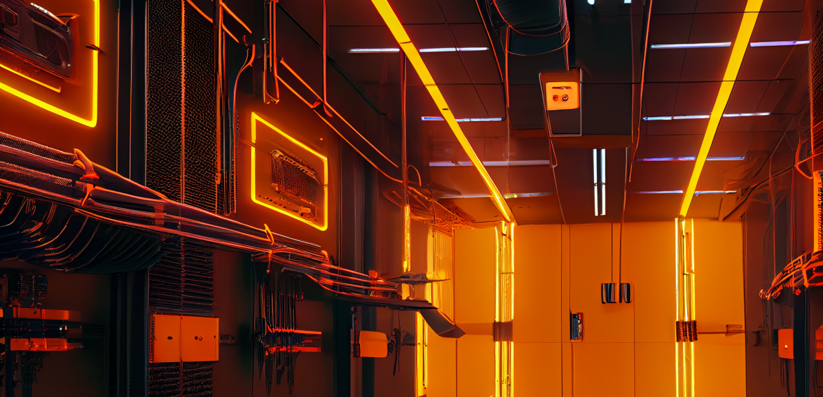 Netnod IX Norway | Netnod